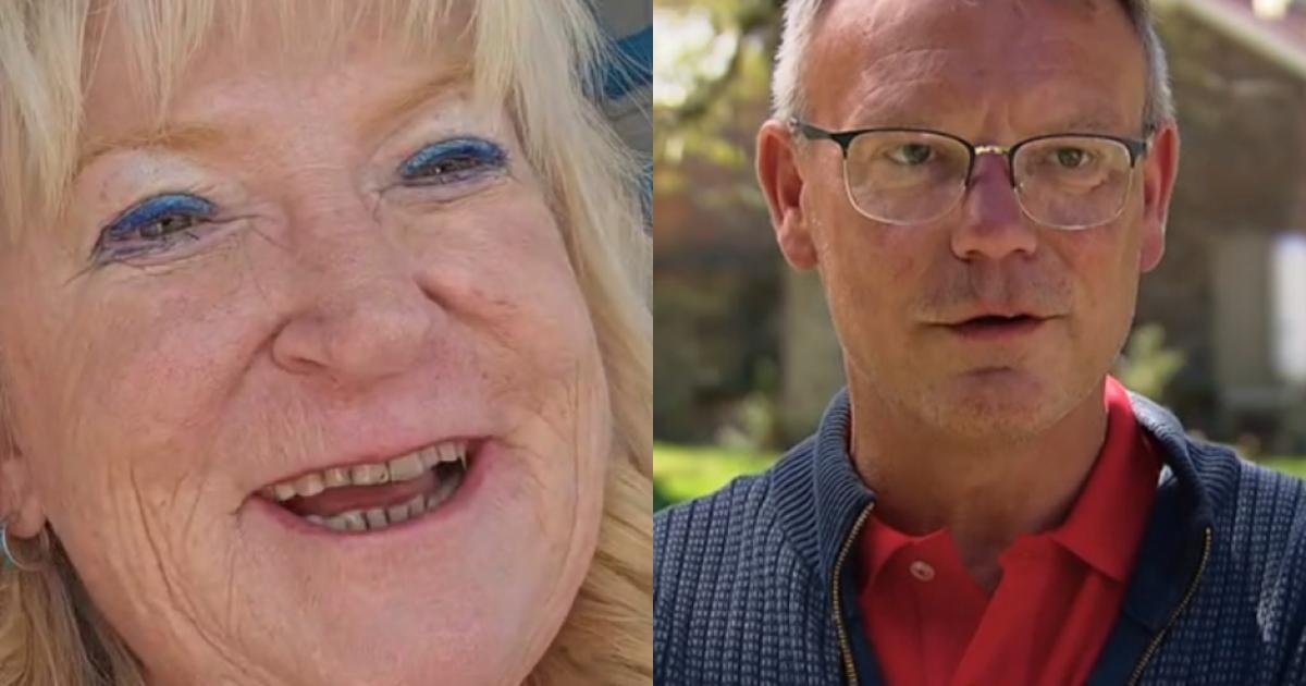 Yamas-Iris neemt het op voor Illya uit B&B Vol Liefde 2025 | Veronica ...