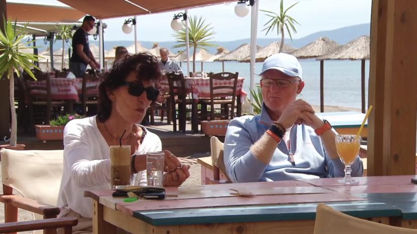 Dates: mannen voor Ingrid Peeters (61) in B&B Vol Liefde 2025 ...