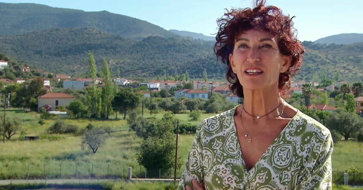 Zó loopt B&B vol Liefde 2025 af voor Ingrid Peeters (61) | Veronica Superguide