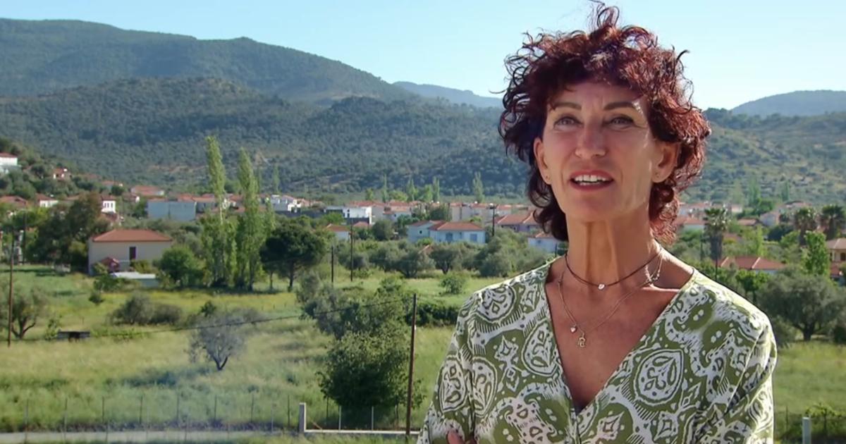 Situatie Ingrid B&B Vol Liefde 2025 steeds vreemder: 'Kriebels ...