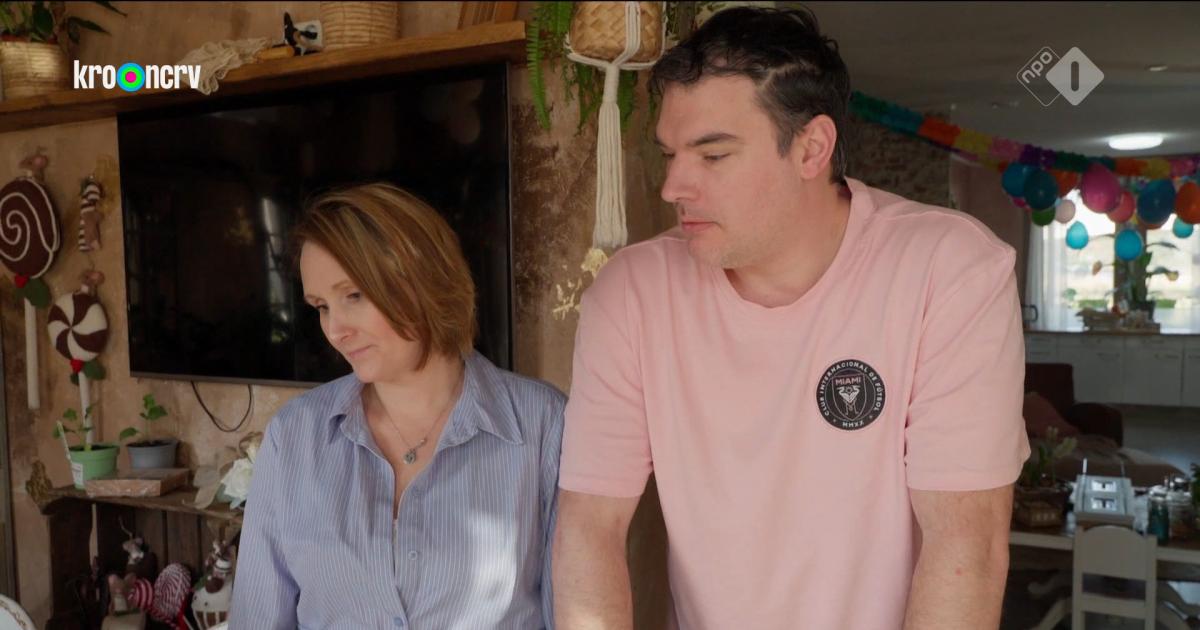 Familie Wildeman deelt emotioneel afscheid: 'Samen zijn wij sterk ...