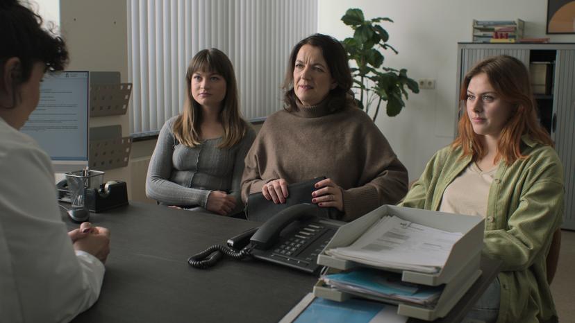 Oogappels seizoen 7 kijken: startdatum, cast, terugkijken op NPO Start | Veronica Superguide