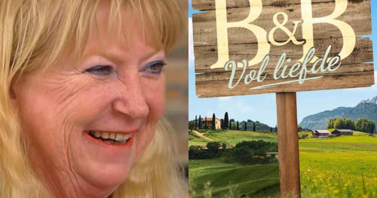 B&B Vol Liefde-Iris heeft dringend advies voor Daniël | Veronica Superguide