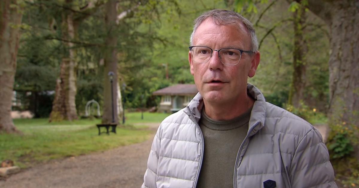 B&B Vol Liefde-Illya doet boekje open woede-uitbarsting Rayisa ...