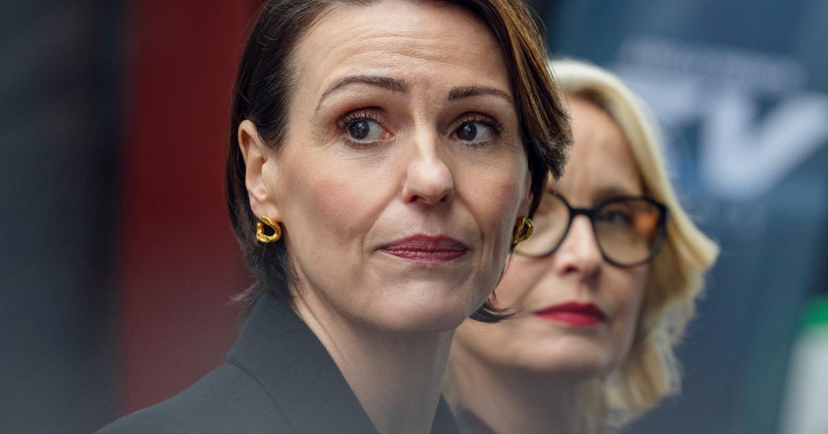 Review Hostage: 'Dit is een serie die je gaat bingen' | Veronica Superguide