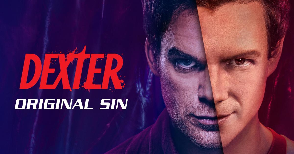 Streep door tweede seizoen prequel op hitserie Dexter | Veronica Superguide