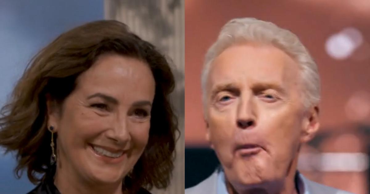 Femke Halsema maakt indruk Zomergasten groot succes Het Max Orkest ...