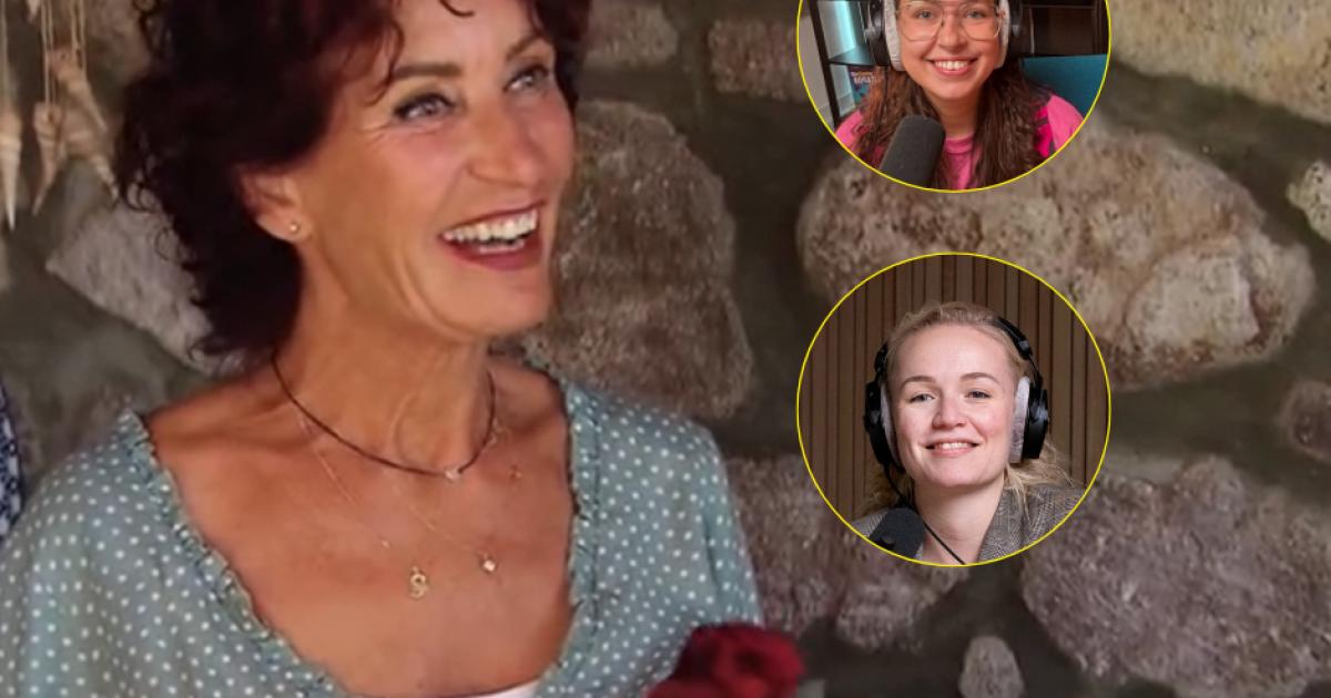 'Dit wordt hét succeskoppel van B&B vol Liefde 2025' | Veronica Superguide