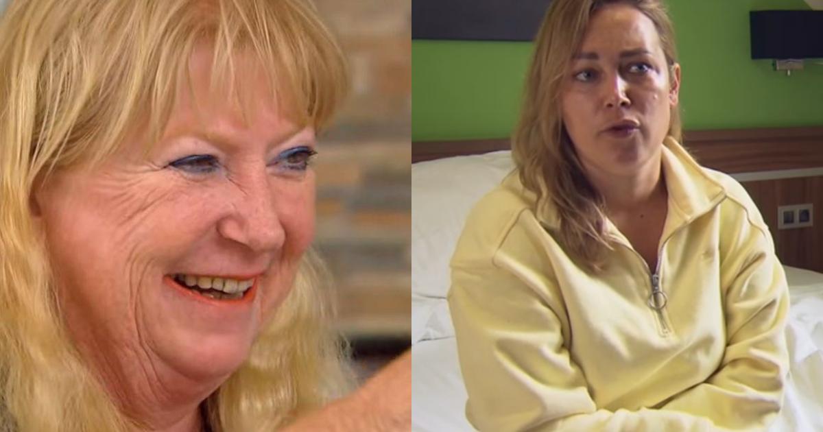 B&B Vol Liefde-Iris heeft dringend advies voor Renske | Veronica Superguide