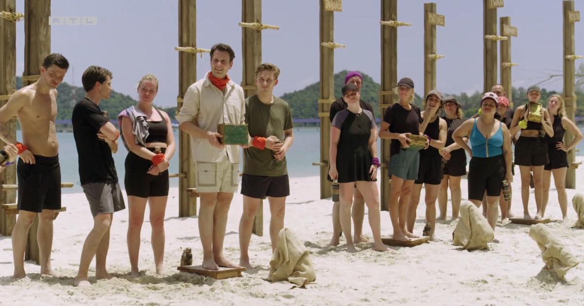 Expeditie Robinson 2025 ‘vreselijke’ plottwist: ‘Wat is dit voor iets ...