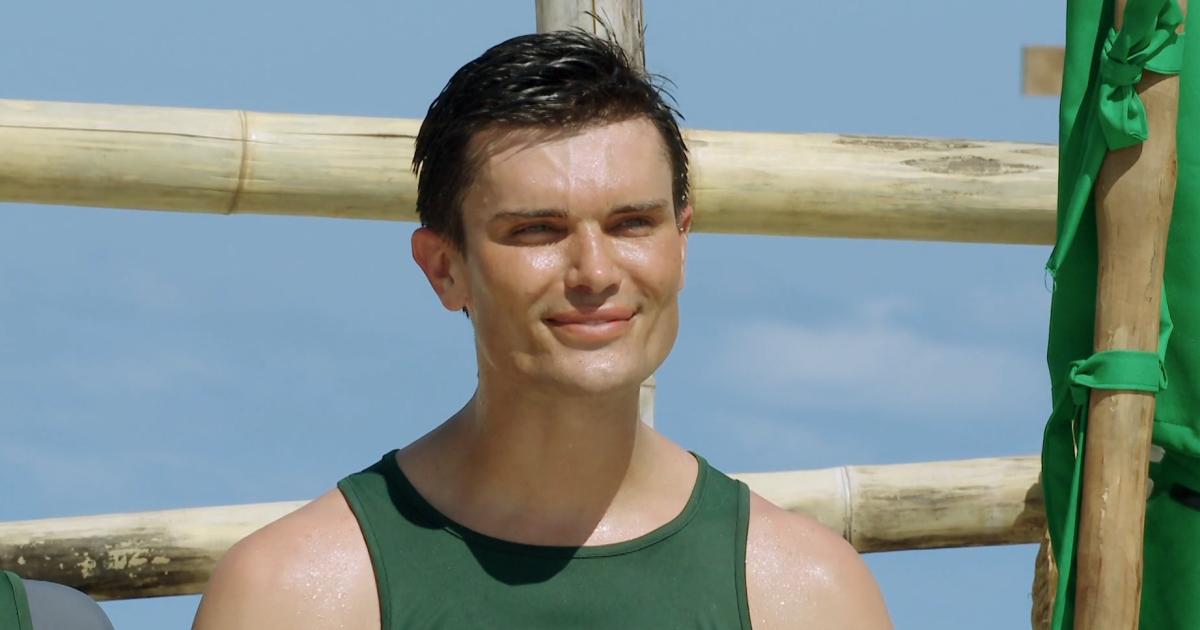 Kijkers vol lof over Koen Kardashian in Expeditie Robinson 2025 ...