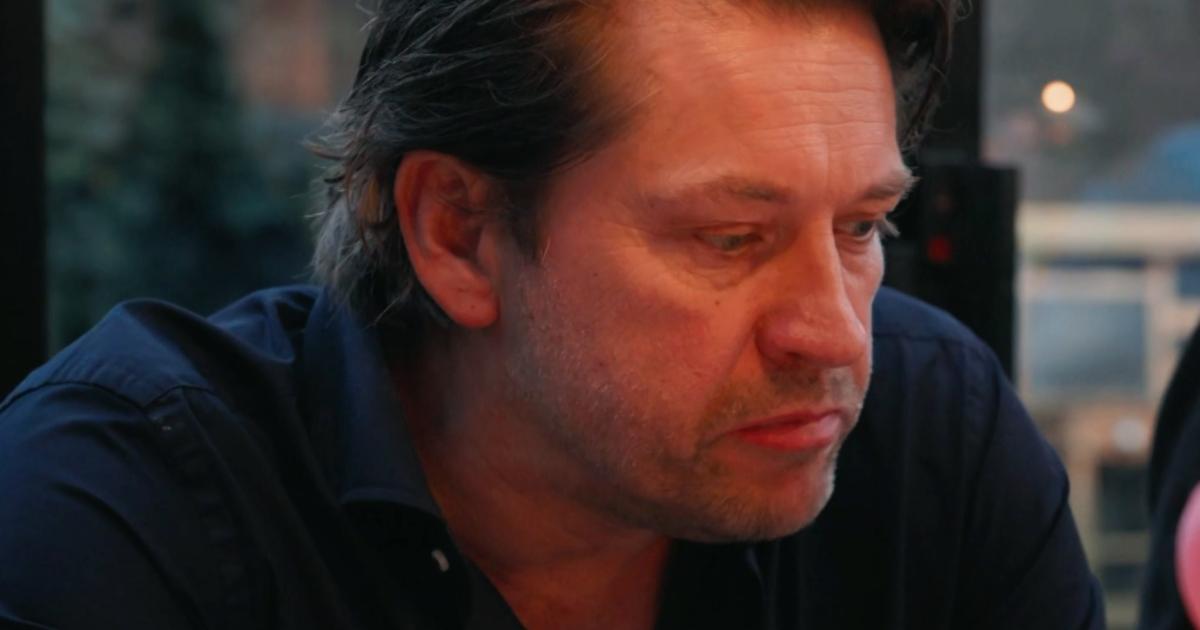 Ferri Somogyi uit Goede Tijden, Slechte Tijden doet boekje open over ...