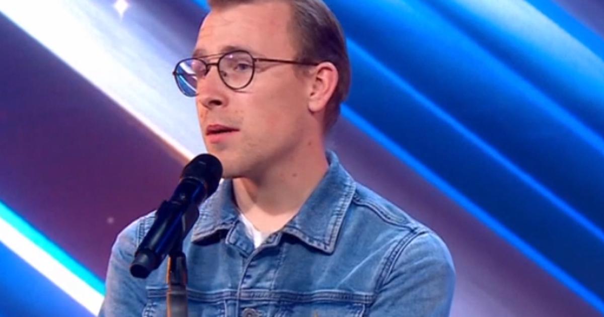 Holland’s Got Talent-kijkers verrast door kandidaat Tim: ‘Had deze stem ...