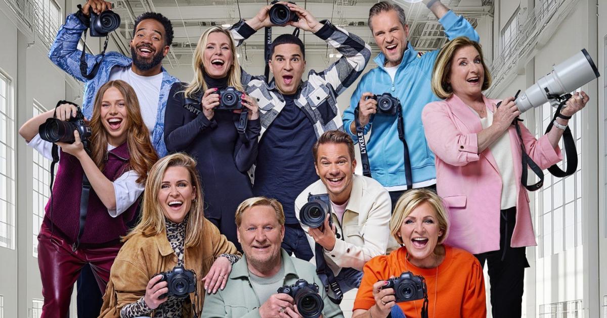 Alles over Het Perfecte Plaatje 2025: deelnemers, gemist, terugkijken ...