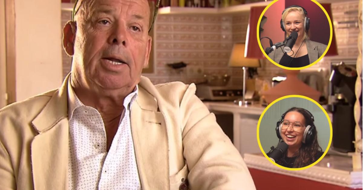 Bizarre wending op komst B&B Vol Liefde-reünie volgens de podcast | Veronica Superguide