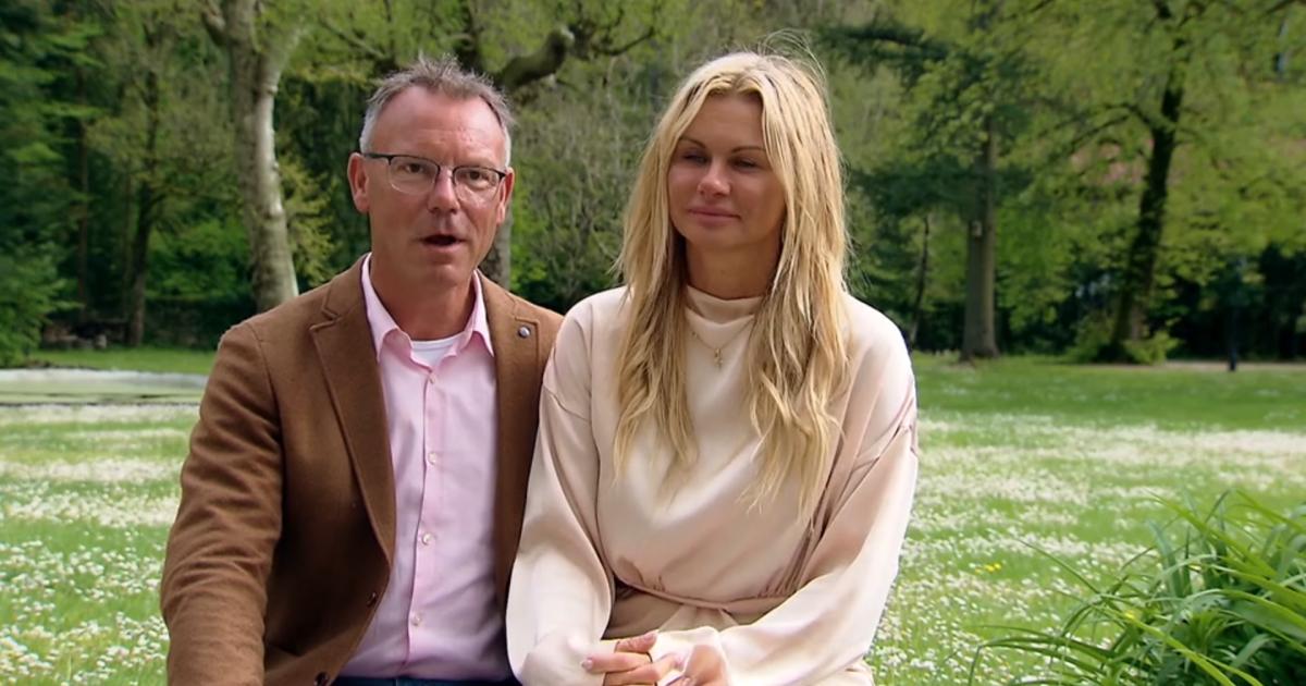 B&B Vol Liefde-romantiek: Sylwia en Illya praten over bruiloftsplannen ...