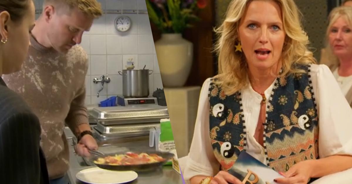 B&B Vol Liefde 2025-kijkers snappen er niks van | Veronica Superguide