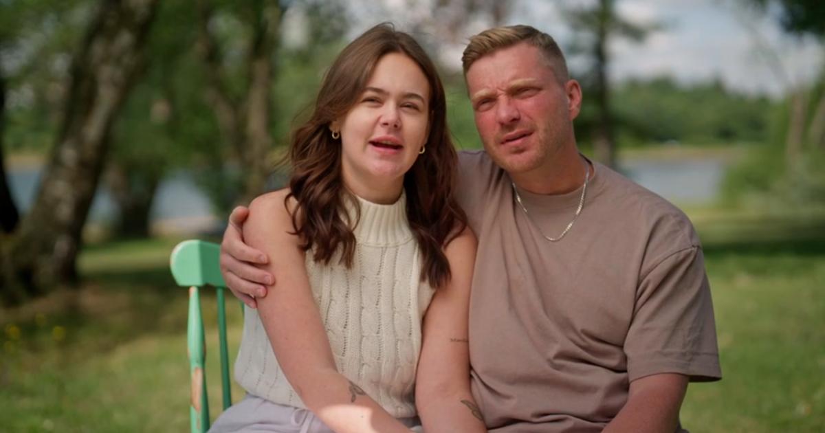 B&B Vol Liefde: zó zag Danique er vroeger uit | Veronica Superguide