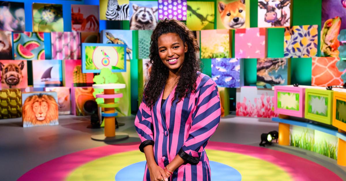 Waku Waku junior | Veronica Superguide