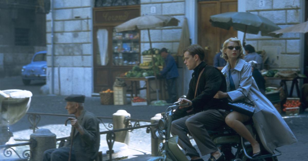 The Talented Mr. Ripley | Veronica Superguide