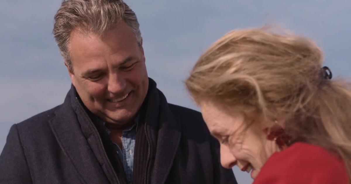 Reinout Oerlemans laat Jette van der Meij huilen met afscheidsboodschap ...