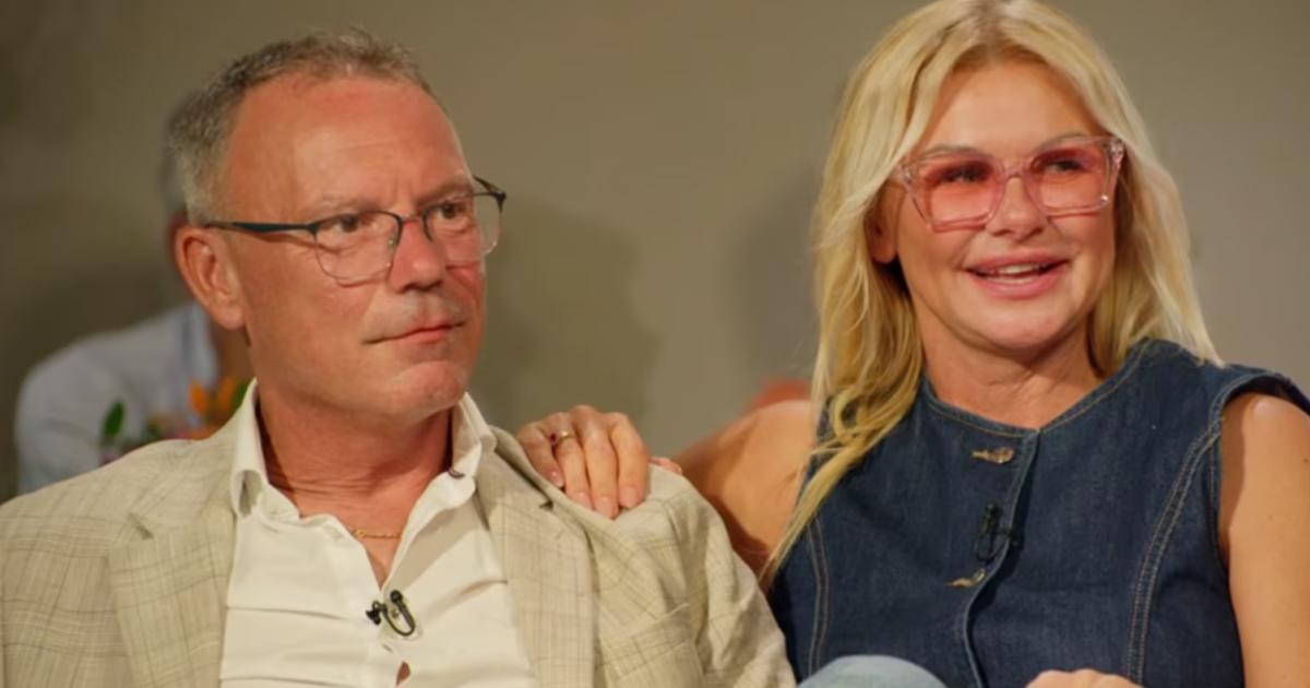 B&B Vol Liefde Sylwia over golddigger-geruchten: 'Gek genoeg doet dat ...