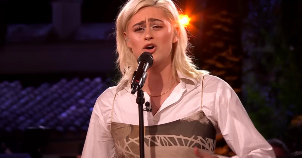 Alles over Beste Zangers-Bente Fokkens (24): The Voice, tv, films ...