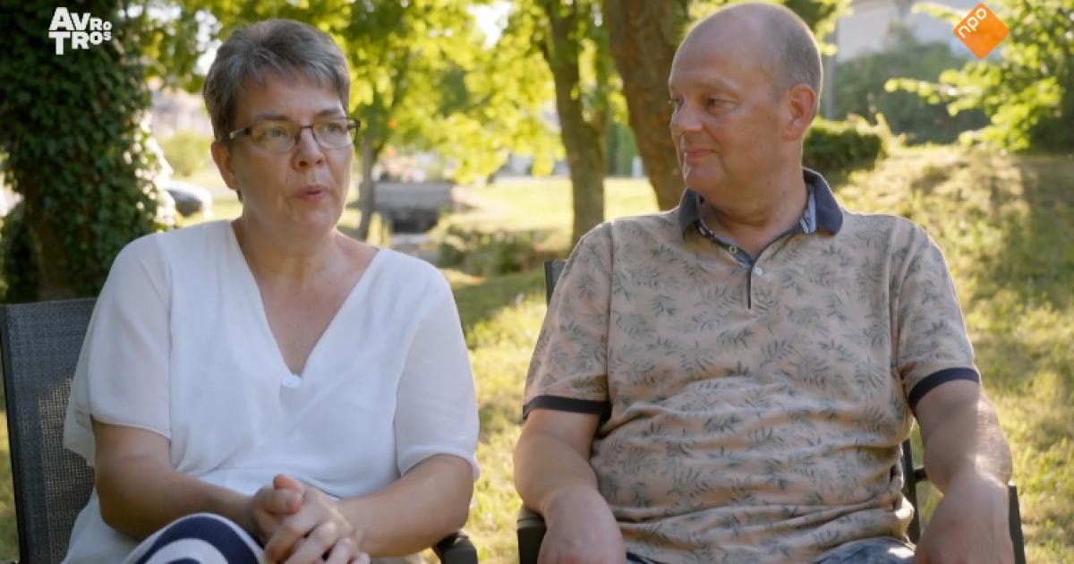 Hoe gaat het nu met Joëlle en Marcel uit Ik Vertrek 2025? | Veronica ...