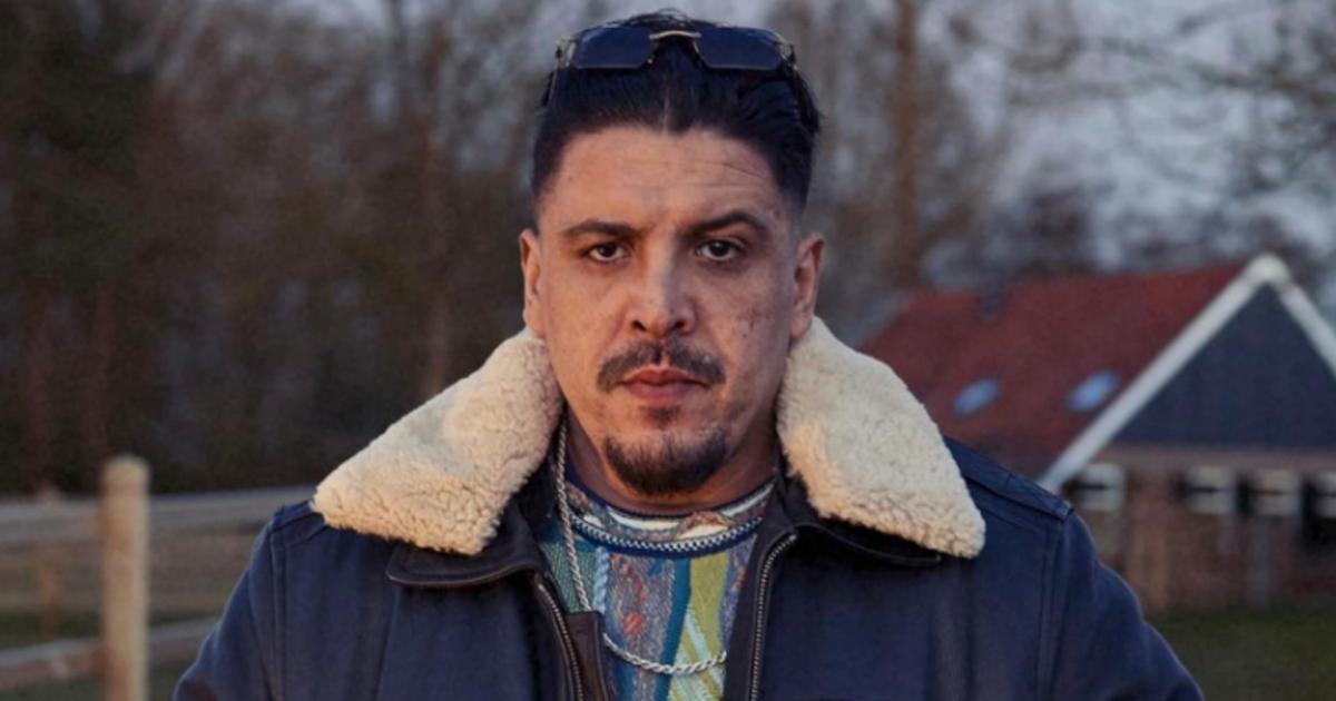 Khalid Alterch openhartig over Mocro Maffia spin-off Tonnano | Veronica ...