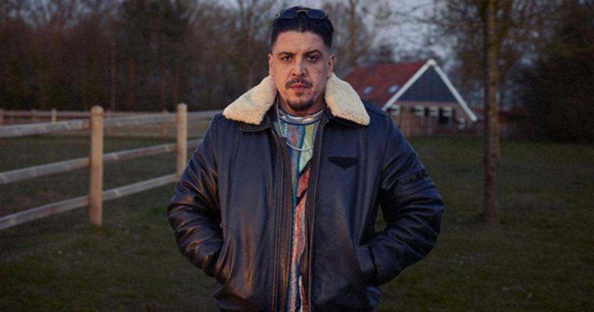 Khalid Alterch is ijzersterk in Mocro Maffia-spinoff Tonnano, maar het ...