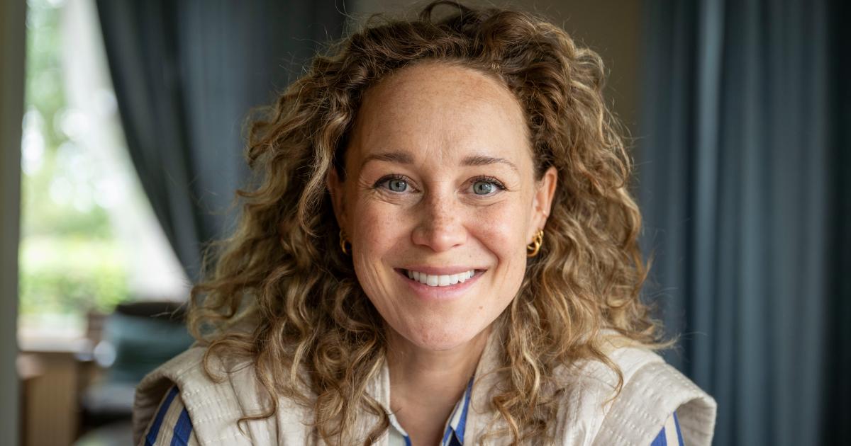 Anouk Maas bevallen van een dochter: 'Wat een rollercoaster was dit' | Veronica Superguide