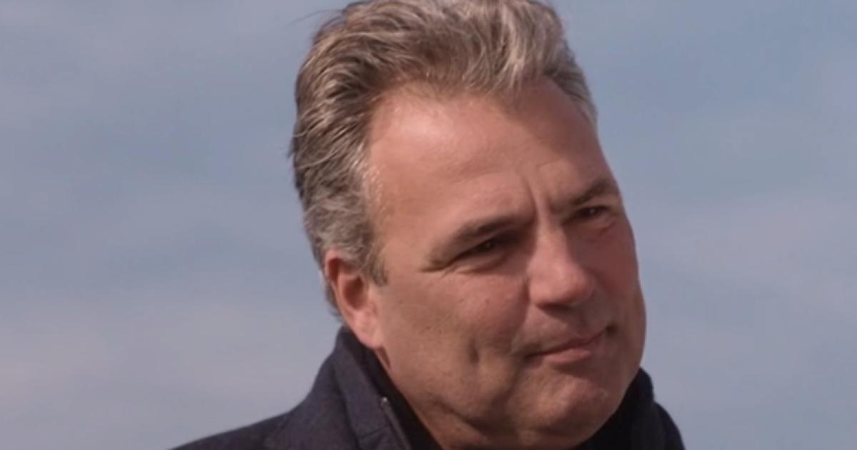 Reinout Oerlemans over terugkeer Arnie in GTST: ‘Fantastisch en eervol ...