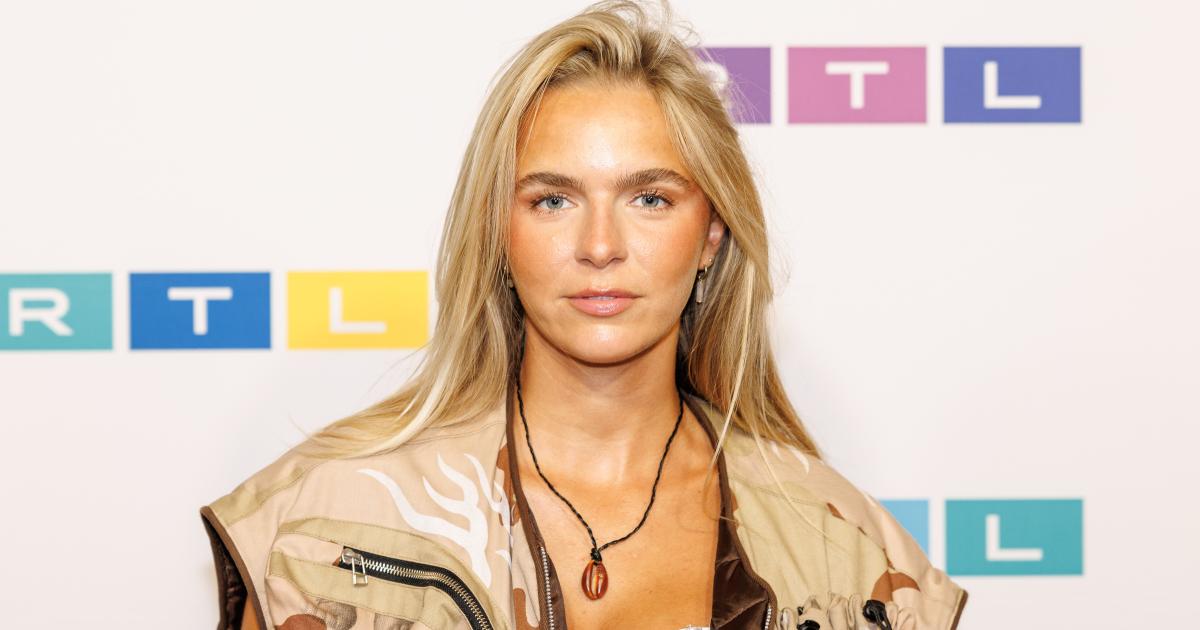 Expeditie Robinson-Lies Zhara doet boekje open over ziekte | Veronica ...