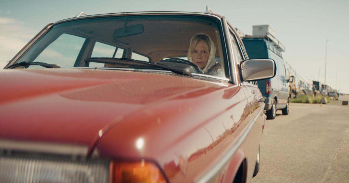 Unforgettable - Memories of revenge | Veronica Superguide