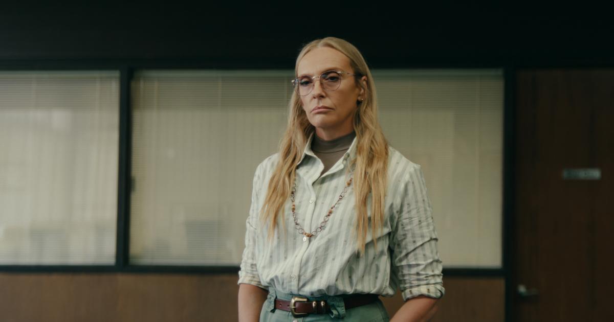 Review Wayward: Enge Toni Collette in spannende Netflix-serie ...