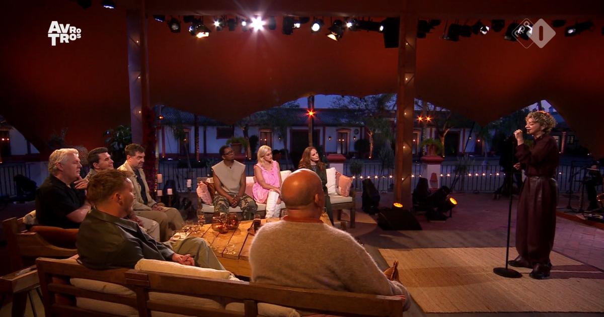 Beste Zangers-kijkers smeken Jacqueline Govaert: ‘Zo klink je nog ...