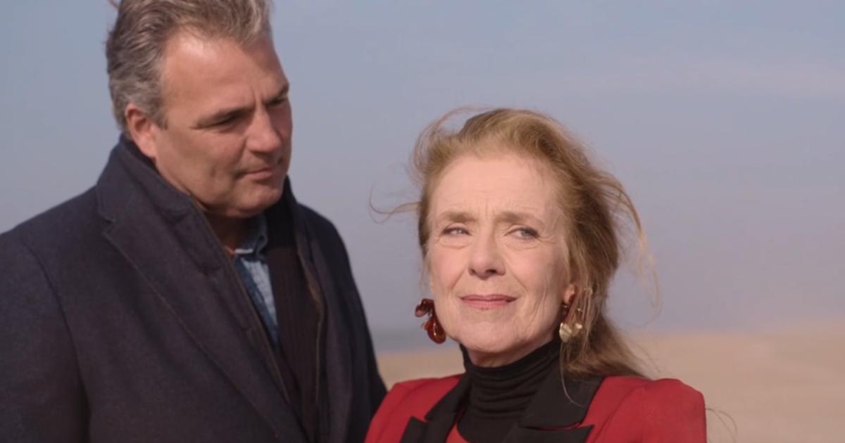 Jette van der Meij (Laura Selmhorst) blikt terug op 35 jaar GTST ...