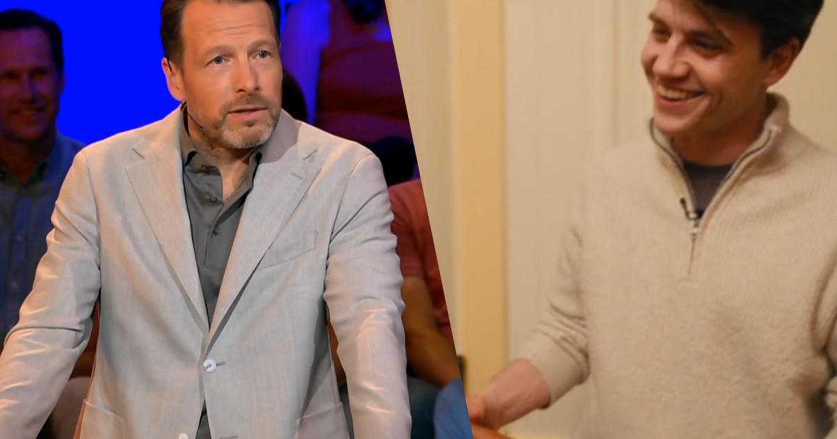 Expeditie Robinson-Mátyás Bittenbinder test gebruikte peniskoker ...