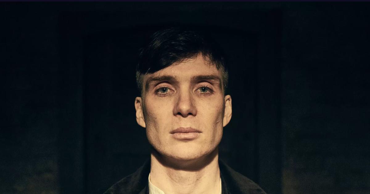 Goed nieuws voor Peaky Blinders-fans: twee nieuwe prequel-seizoenen in ...