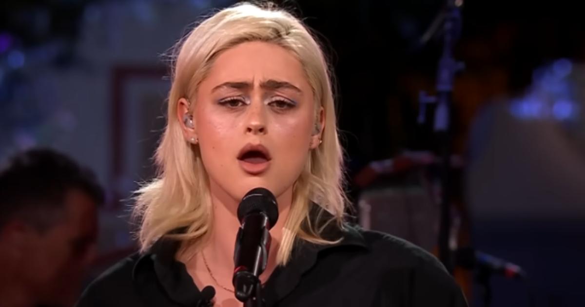 Beste Zangers: Bente Fokkens zorgt opnieuw voor tranen: ‘Met spanning ...