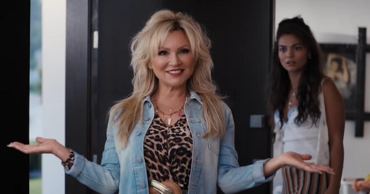 Kees Flodder-regisseur Jon Karthaus belooft ouderwets brutale serie | Veronica Superguide