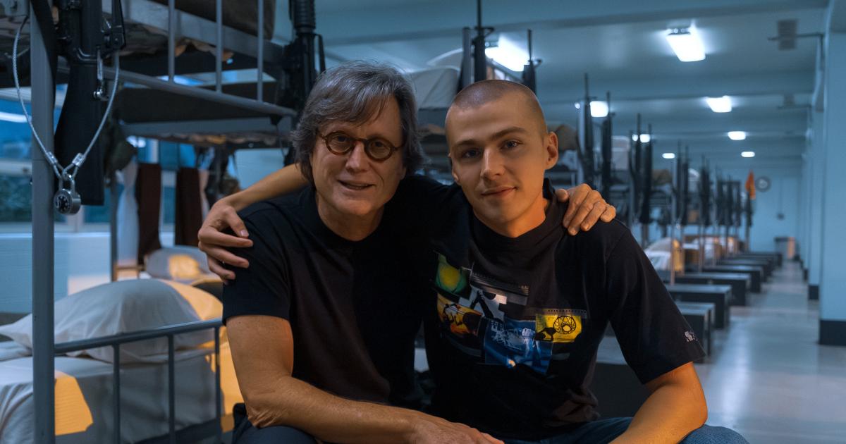 Het waargebeurde verhaal achter de Netflix-hit Boots | Veronica Superguide