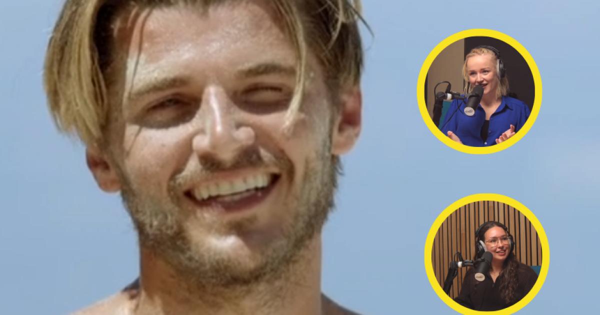 Oud-winnaar Expeditie Robinson absoluut geen fan van Twan Kuyper ...