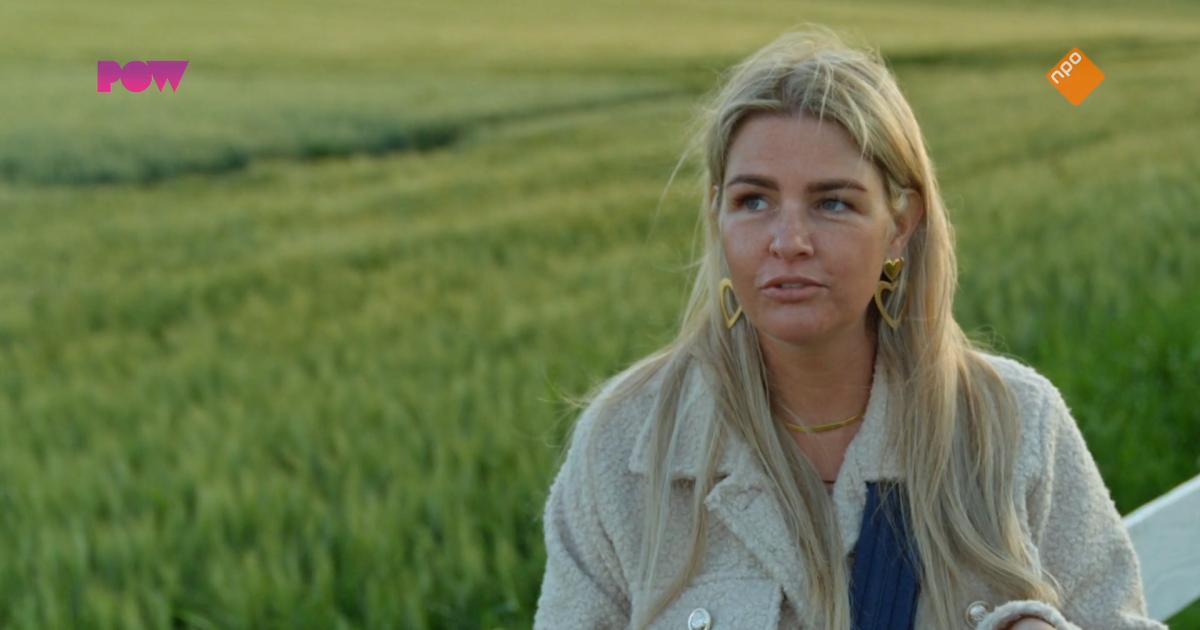 Roxanne (27) uit Rutger en de uitkeringstrekkers haalt uit naar makers ...