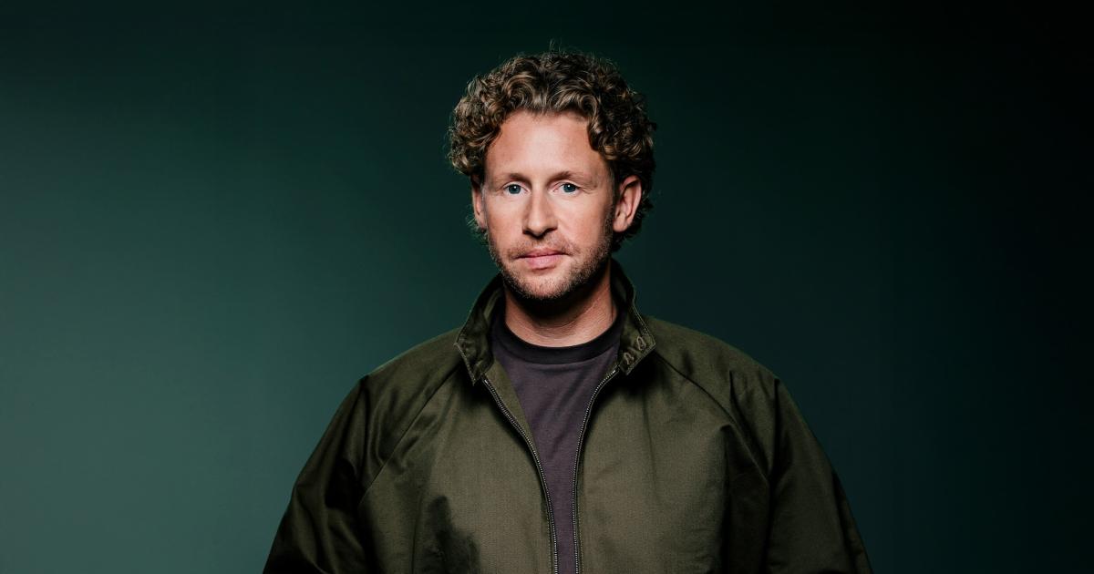 Ewout: Gevaarlijke Gevangenissen | Veronica Superguide