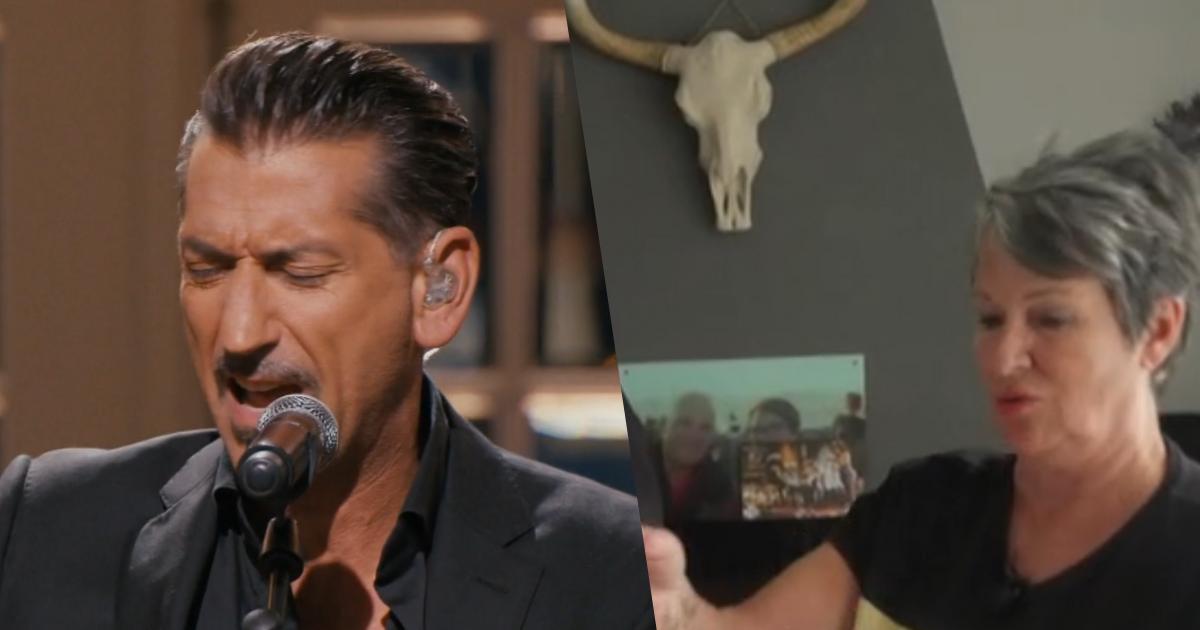 Danny Vera raakt in Onvergetelijke Liedjes en drastische maatregelen in St. Willebrord: 'De fik ...