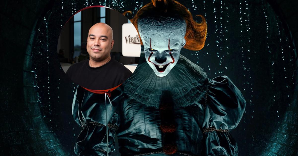 Weekendtips: IT - Welcome to Derry, The Witcher, Nordin | Veronica ...