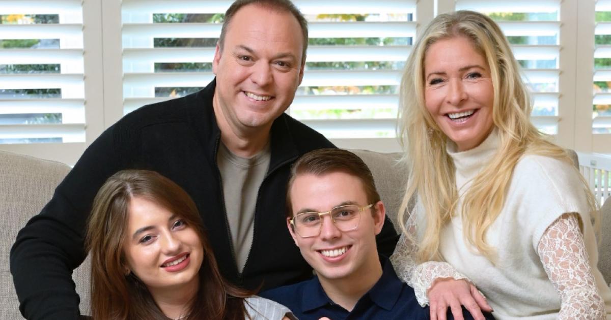 Frans Bauer wordt opa: ‘Ons hart barst bijna van trots en geluk ...