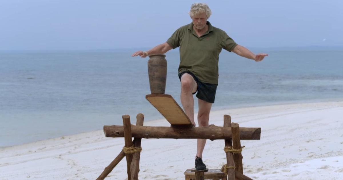 Hoeveel invloed heeft productie Expeditie Robinson op de proeven? ‘Gaat ...