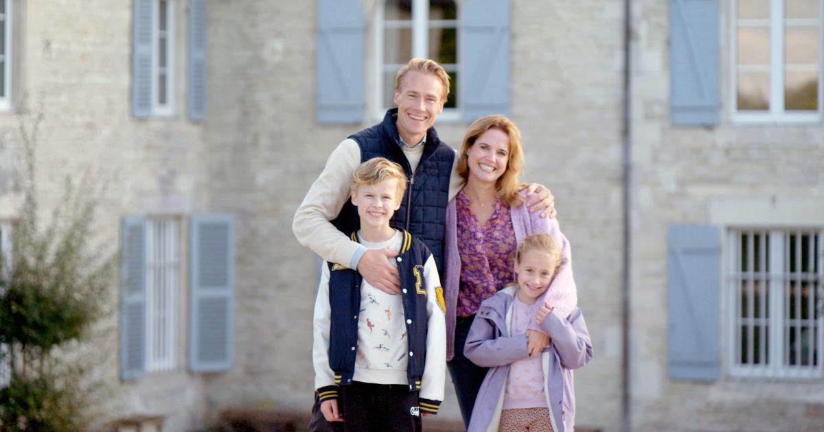 Kasteel Gekocht, Wat Nu? | Veronica Superguide